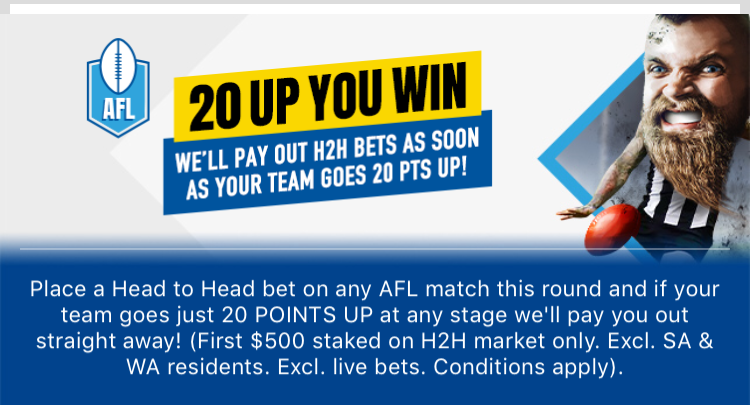 12 Tips To Win More AFL Bets - LetsGamble